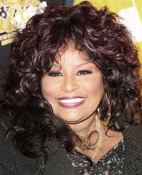 Chaka Khan Biography Singer Rock And Roll Hall Of Fame