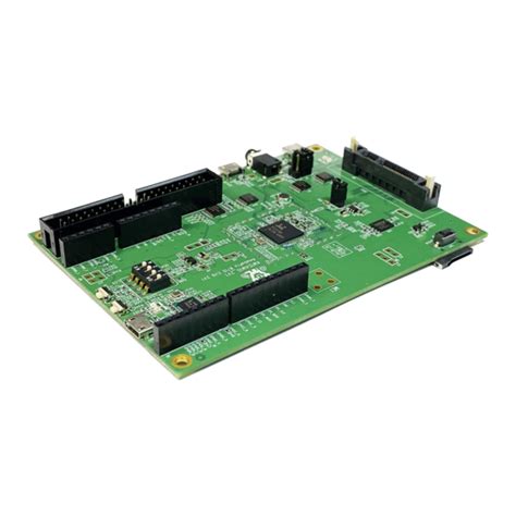 Realtek Amebapro Rtl8715ad Getting Started Manual Pdf Download Manualslib