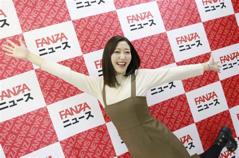 Av女優「水野朝陽」引退惜別インタビュー前編 Fanzaニュース