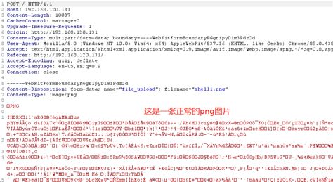 Nginx漏洞复现系列 Shulei He Blog