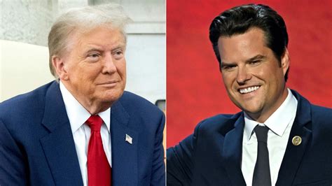 The House Ethics Committee Probe Into Matt Gaetz Will Not Be Publicly