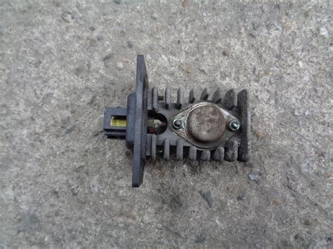 그랜져xg 히터저항