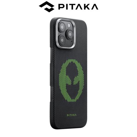 Pitaka Xù Case