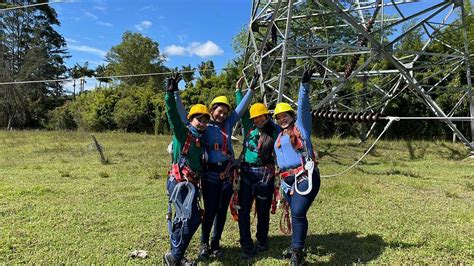 Business Daily Female Electrical Line Workers Bbc Sounds Huskie Tools