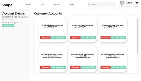 Github Natasha Aecommerce Site A Virtual Ecommerce Website Built