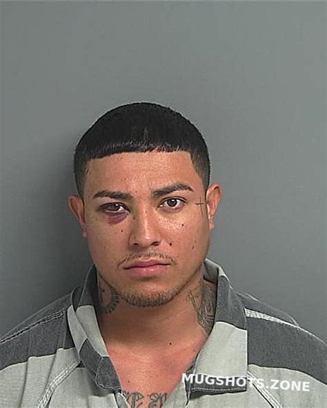 Barajas Javier Javier Manuel 08152024 Montgomery County Mugshots Zone
