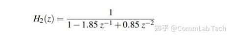 实战数字信号处理之七 了解fir和iir滤波器的设计 知乎