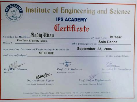 Sadik K On Linkedin Apart From Education Engaging In Extracurricular Activities Can