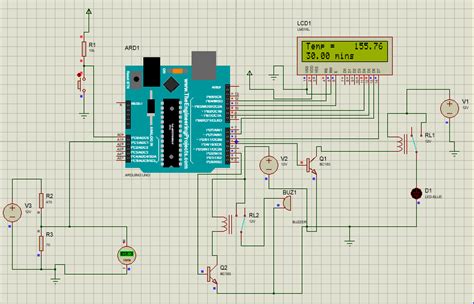 pdf design manufacture and experimental testing with simulation of arduino controlled brake