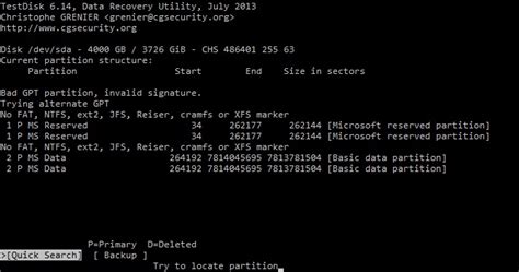 Windows Fix GPT On Win Super User