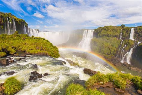 Los 47 Mejores Lugares Turísticos De Argentina Para Visitar Tips Para