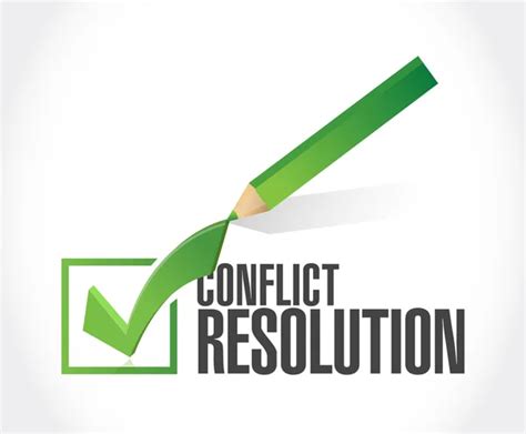 Conflict Resolution Stock Photos Royalty Free Conflict Resolution Images Depositphotos