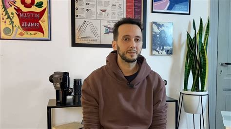 Entrevista A Martín Rieznik Youtube