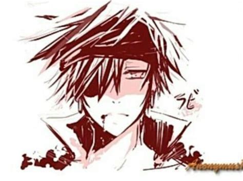 Reppamon Adlı Kullanıcının Weeb Stuff Dgray Man Panosundaki Pin