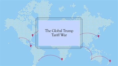 Trumps Tariffs Will The Semiconductor Industry Survive