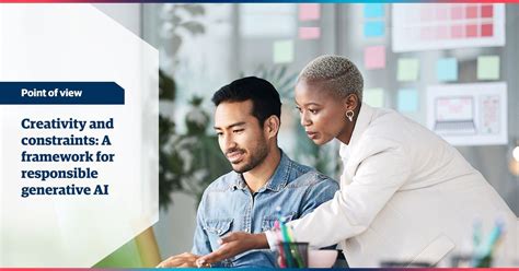 Creativity And Constraints A Framework For Generative Ai