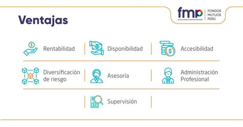 Ventajas y Consideraciones de los Fondos Mutuos Asociación de Administradoras de Fondos del Perú