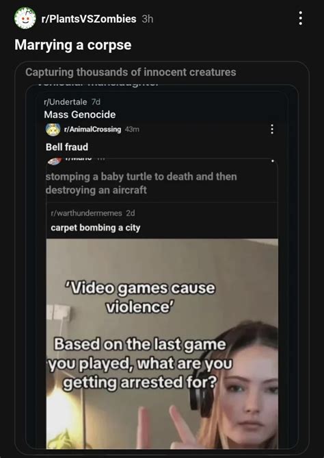 Mass Murder R Fridaynightfunkin