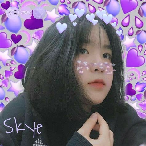 Hearts Aesthetic Pinterest Picsart