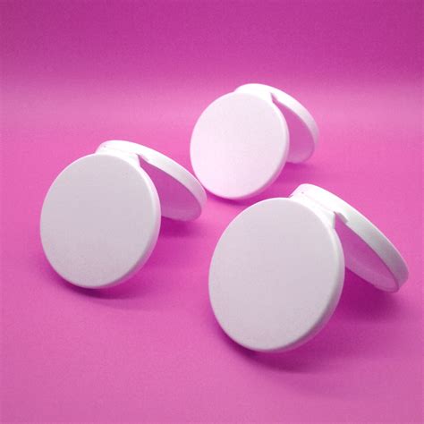 Polvera Grande A Kimpack