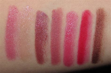Artful Beauty Diaries Of A Makeup Addict Nars Velvet Matte And Velvet