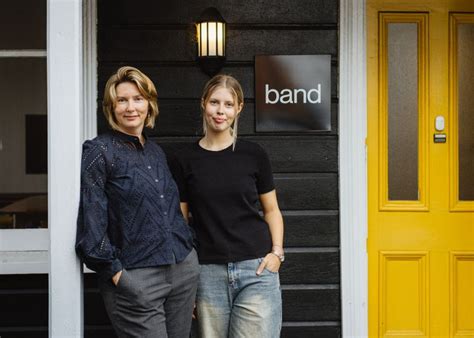 Francie Cavanagh Perfect Timing To Be Home For Holidays A Team Photoshoot At Band Thanks