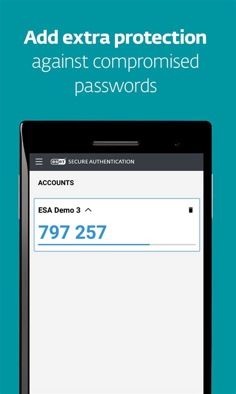 Android için ESET Secure Authentication APK İndir