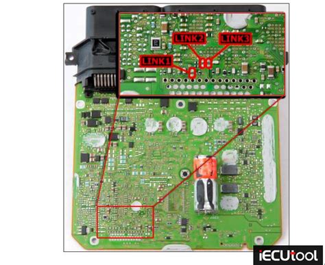 How To Read Mercedes Delphi Crd216 With Foxflash Iecutool Official Blog