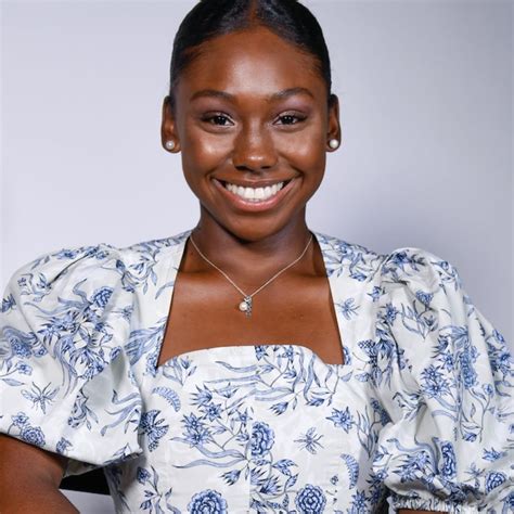Madison Gordon — Alpine Group Government Relations Consultants