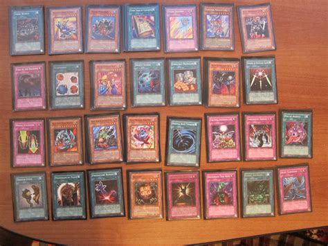 Yu Gi Oh Ю Ги О Tcg оригинални карти гр Перник Изток • Olxbg
