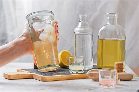 Danny Ocean Cocktail Recipe