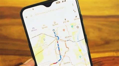 Google Maps Navigation Feature On Wear OS Now Works Without Phone