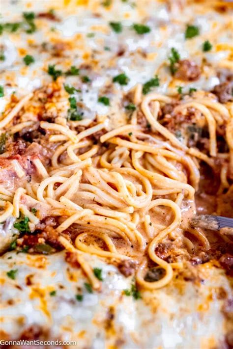 Tiktok Spaghetti Super Viral Spaghetti Gonna Want Seconds