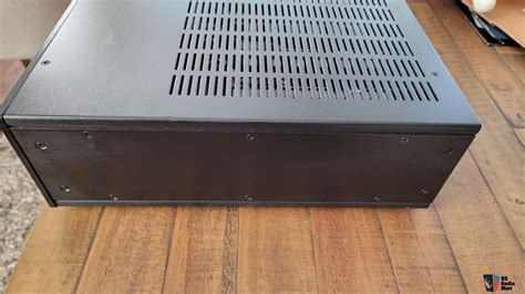 MODEL 5000 5-CHANNEL Amplifier Photo #4627626 - Canuck Audio Mart