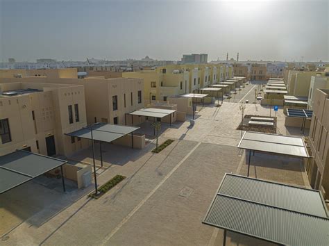 Sedra By Roshn Preserves Heritage Design Using Elements Of Najdi