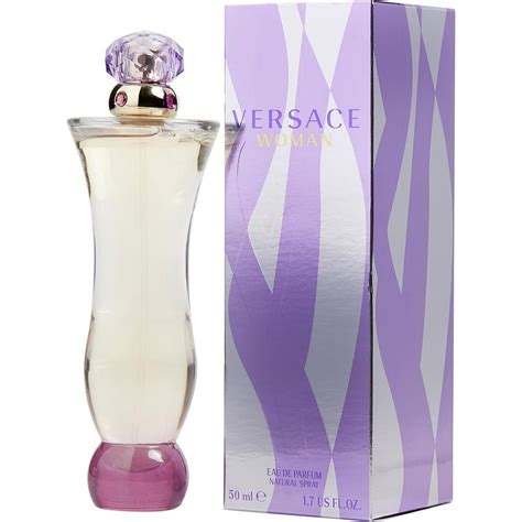 Versace Women By Gianni Versace Perfume 3 4 Oz Edp Brand New In Box