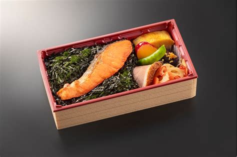 ニコニコのり 『海苔弁 極®（銀鮭の塩焼）』 がw受賞獲得 〜海苔のプロが開発した究極の贅沢海苔弁、海苔使用料は通常の約3倍〜 グルメプレス