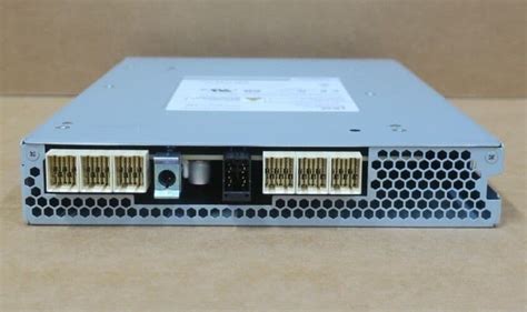 Ibm Ds8000 System Storage 8gbs Fc Ds8000ecm Ecm Controller 02am284 02am285