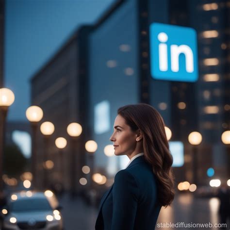 Create A Linkedin Background Photo With Genrative Ai Theme Prompts Create A Linkedin Background Photo With Genrative Ai Theme Prompts
