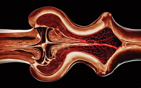 9000 Bone Tissue Types Pictures
