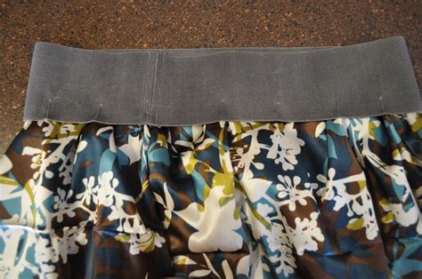 Individual Rivalry Its Here Diy Maxi Skirt Tutorial