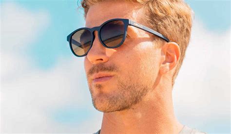 Night Market Polarised Sunglasses Nomad Eyewear