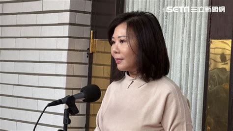 訪團恐無法參加川普就職 李彥秀證實有變數：盼外交部爭取讓韓國瑜出席