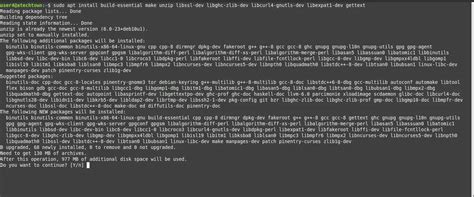 How To Install Git On Debian 10 Imaginelinux