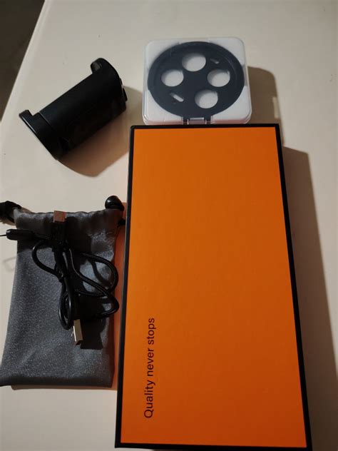 Xiaomi Ultra Camera Kit Case Mobile Phones Gadgets Mobile Gadget Accessories Cases