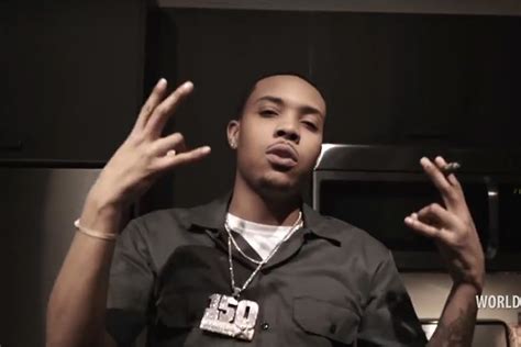 G Herbo Gets Faded In “who Run It” Video Xxl