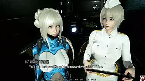 Oppai Odyssey Pt 01 Xhamster