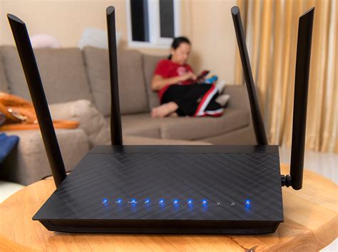 Як вибрати кращий Wi Fi роутер для будинку поради та рекомендації