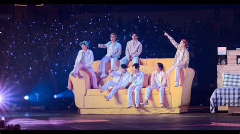 These Bts Permission To Dance On Stage Quotes Will Get You Even More