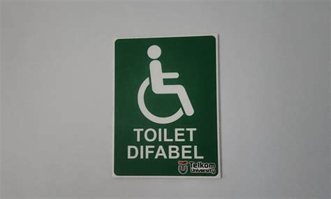 Menghadirkan Toilet Ramah Disabilitas Mewujudkan Aksesibilitas Dan